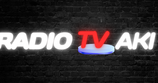 Rádio e TV Aki